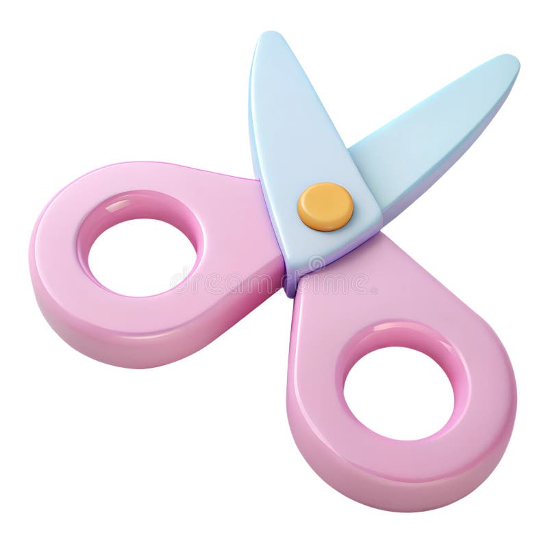 Steel Scissors Icon Cartoon Stock Illustrations – 1,303 Steel Scissors ...