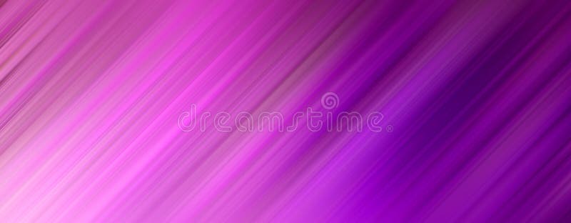 Pink Rectangle. Bright Glowing Background Stock Illustration ...