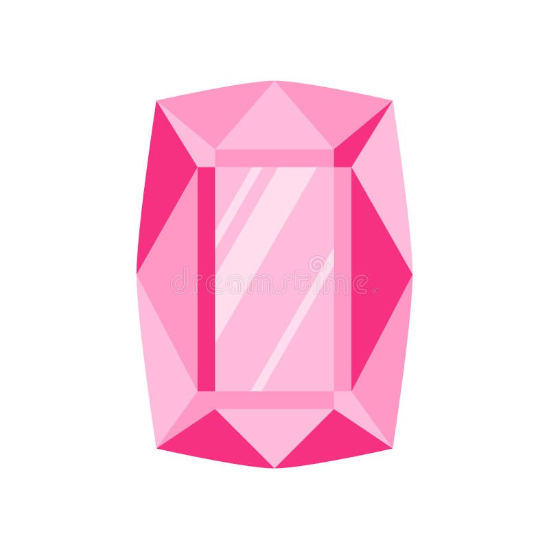 Rectangle Pink Diamond Stock Illustrations – 2,511 Rectangle Pink ...