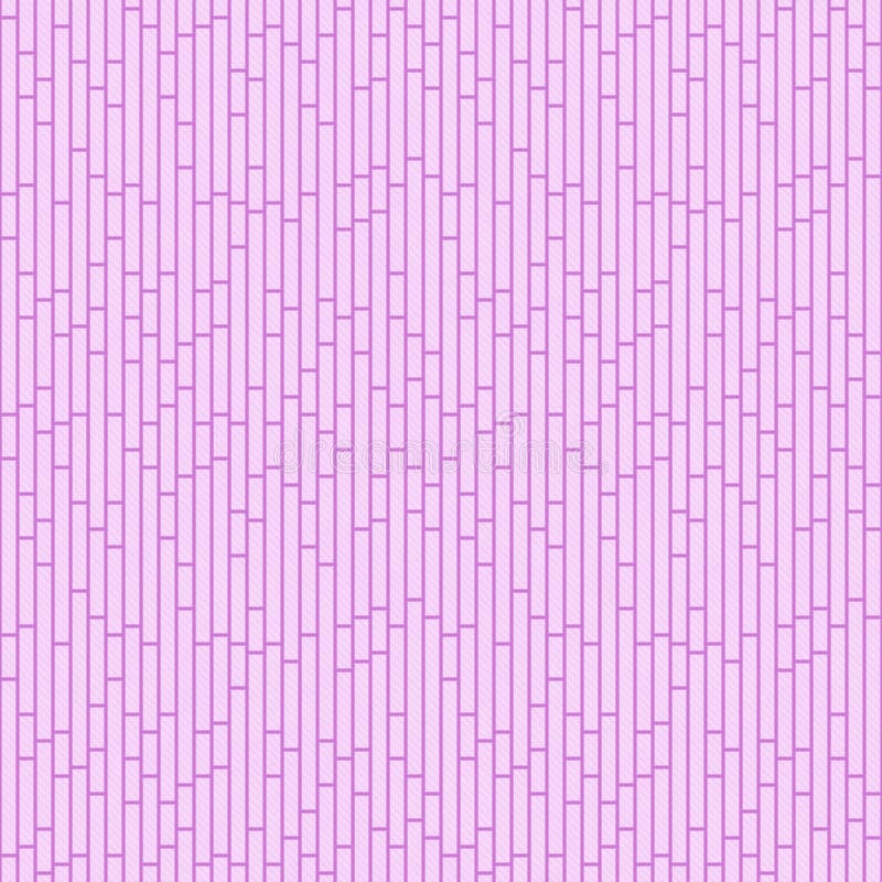 Pink Rectangle Slates Tile Pattern Repeat Background Stock Image ...