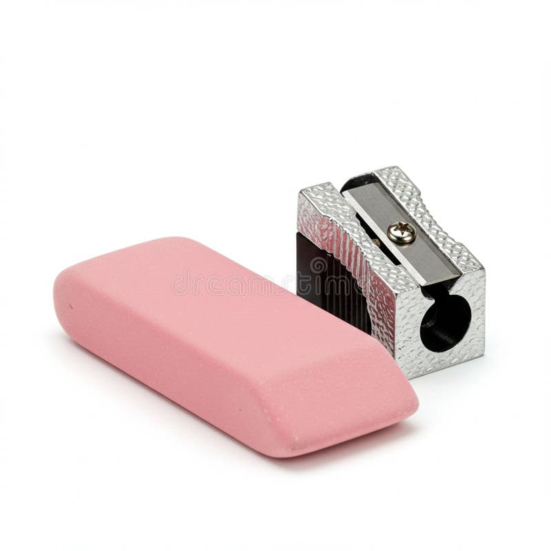 Small White Rectangular Eraser Stock Illustrations – 84 Small White ...