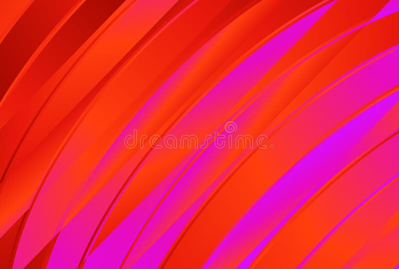 Pink and Red Abstract Graphic Background Beautiful Elegant Illustration ...