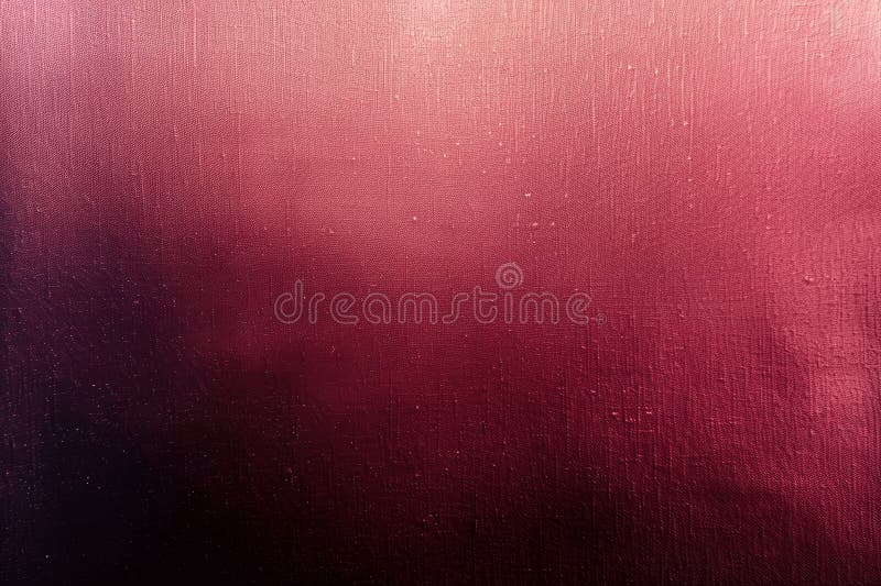 Pink Red Gradient Background Minimalist Design Matte Texture Stock ...