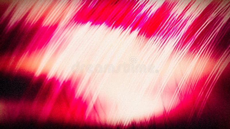 Pink Red Light Beautiful Elegant Illustration Graphic Art Design ...