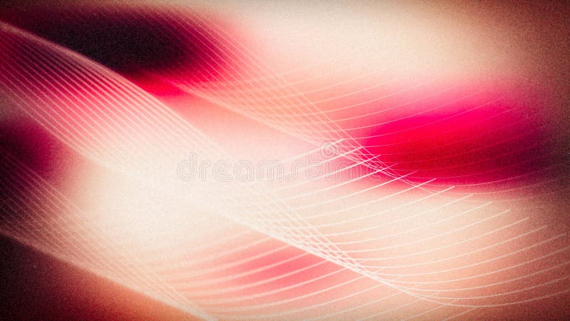 Pink Red Light Background Beautiful Elegant Illustration Graphic Art ...