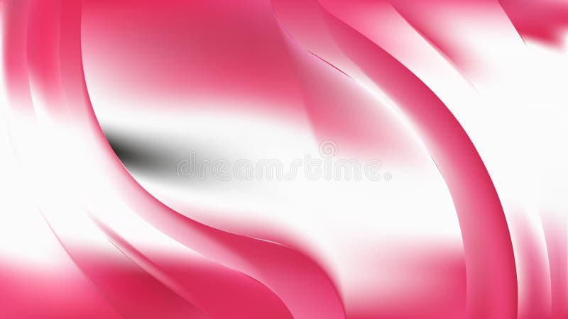 Pink Red Magenta Background Beautiful Elegant Illustration Graphic Art ...