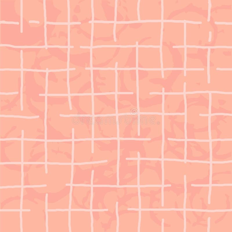 Pink, Red, Pale, Beige, White Background with Brush Texture Effect ...