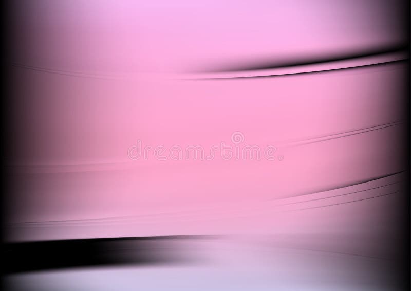 Pink Red Soft Background Vector Illustration Design Stock Vector ...