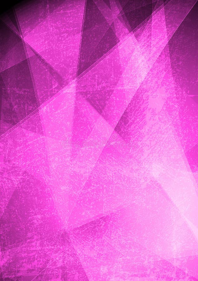 Pink retro backdrop stock vector. Illustration of backdrop - 20903946
