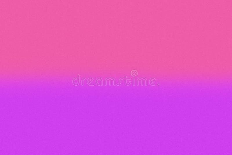 Pink Retro Background. Gradient Background with Grain Texture Stock ...