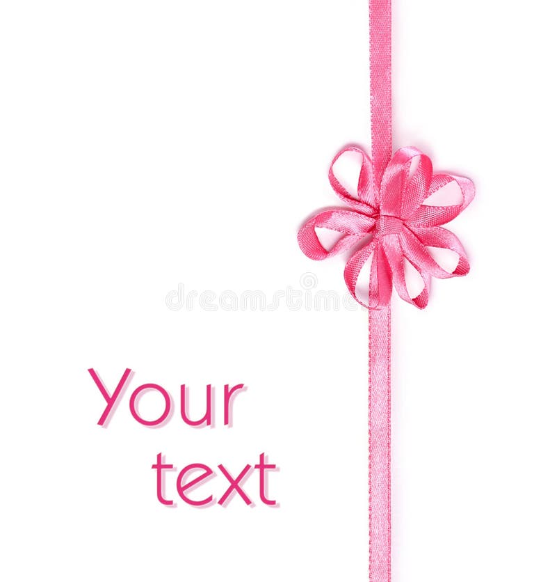 4,157 Pink Bow Border Stock Photos - Free & Royalty-Free Stock Photos ...
