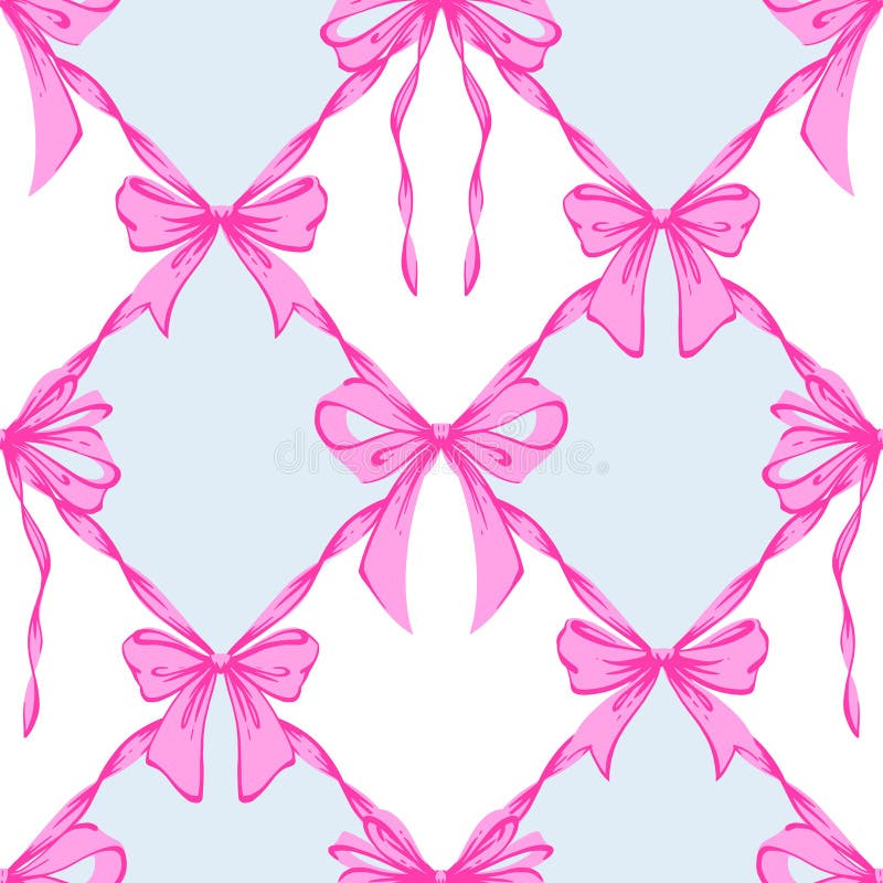 Pink Checkered Pattern Paper Background Stock Illustrations – 5,799 ...