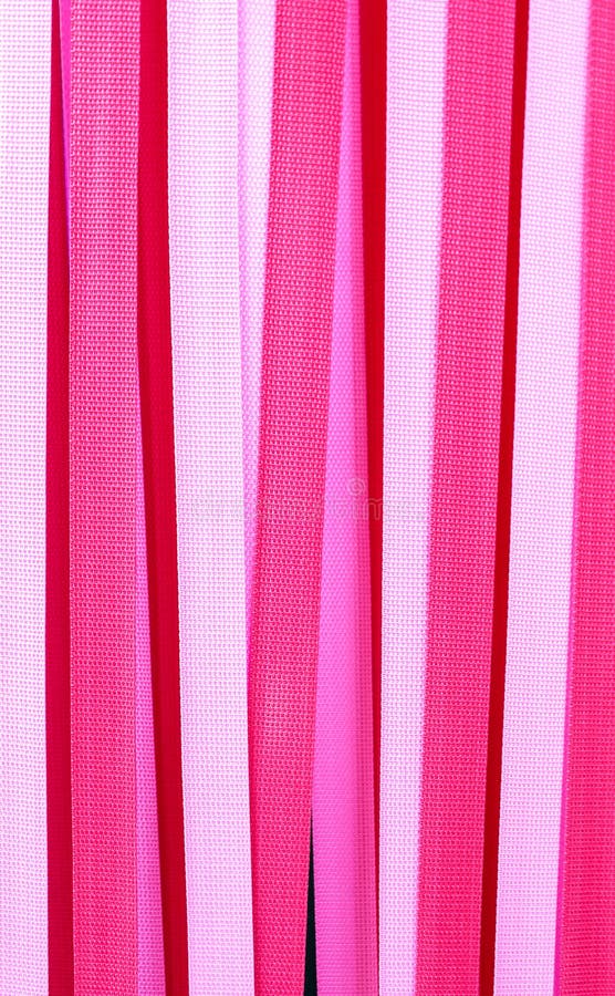 Pink Ribbons As Abstract Background Stock Photo - Image of glitter ...