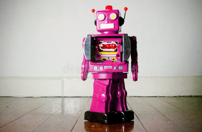 1,271 Pink Robot Stock Photos - Free & Royalty-Free Stock Photos from ...