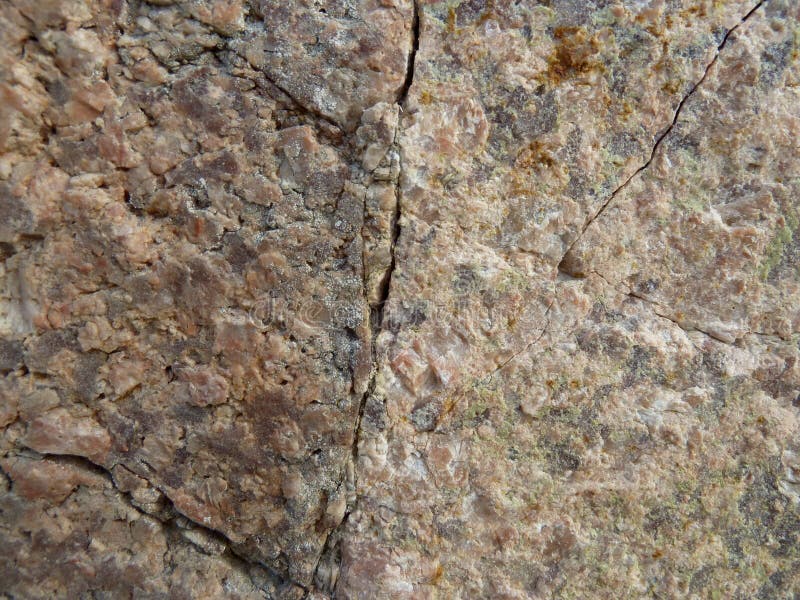 Pink rock texture stock photo. Image of nature, cliffs - 76987186