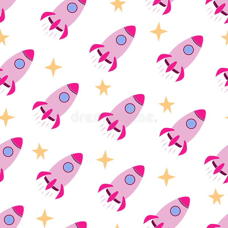 Pink Rocket Stock Illustrations – 4,128 Pink Rocket Stock Illustrations ...