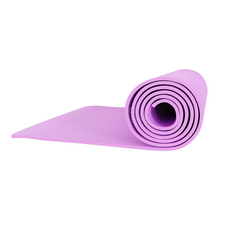 Rolled Yoga Stock Illustrations – 979 Rolled Yoga Stock Illustrations ...
