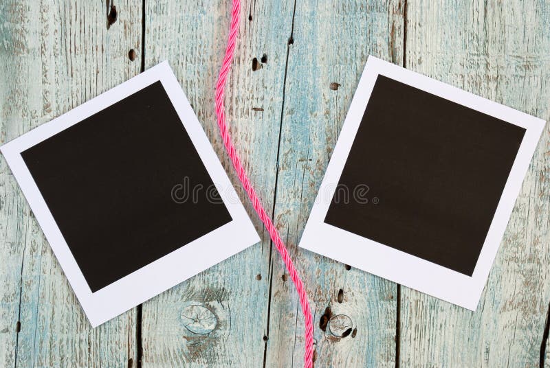 Pink Rope Bow Flower Form Isolated on White Stock Image - Image of ...