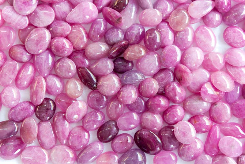 Pink rose quartz stock image. Image of cold, friendship - 73457917