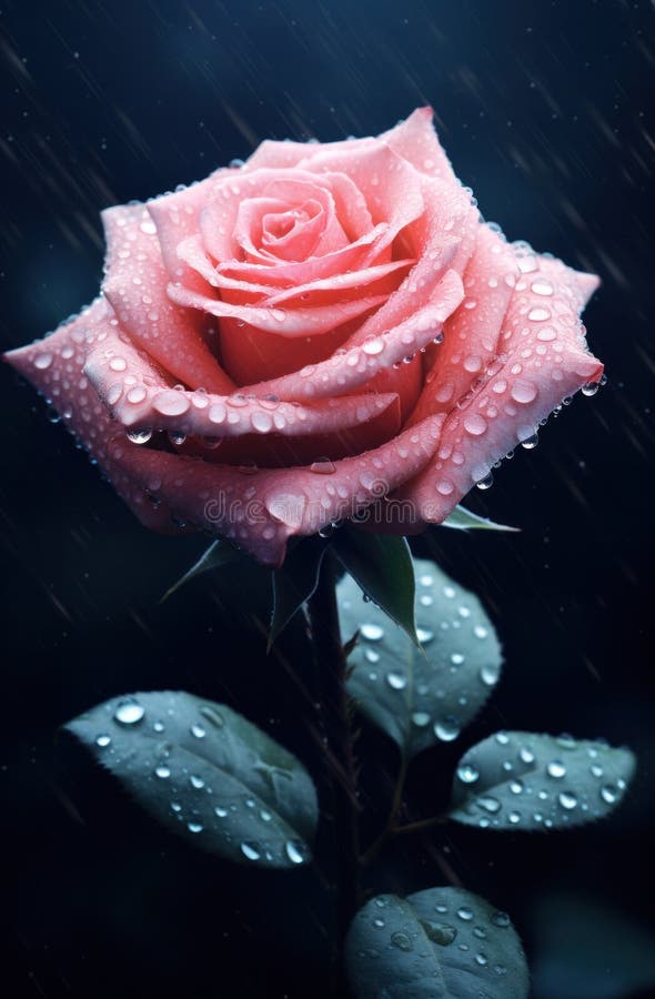 Pink Rose Wallpaper Pink Rose Wallpaper Pink Rose Wallpaper, Stock ...