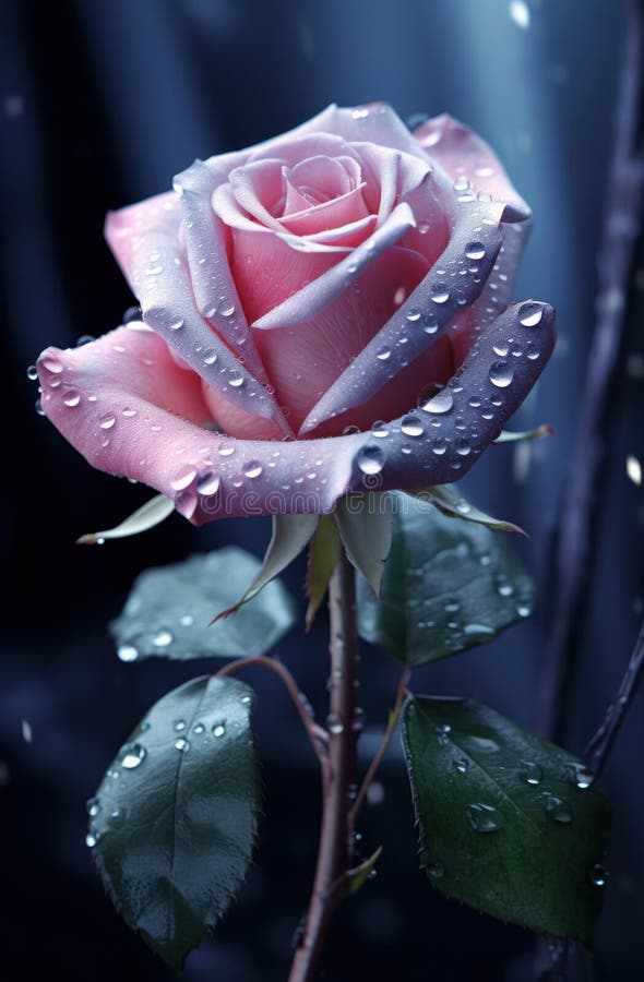 Pink Rose Wallpaper Pink Rose Wallpaper Pink Rose Wallpaper, Stock ...