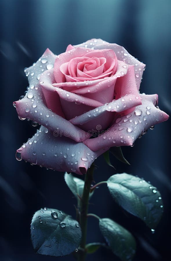 Pink Rose Wallpaper Pink Rose Wallpaper Pink Rose Wallpaper, Stock ...