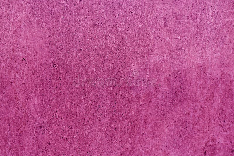 Pink Rough Plaster Wall Texture. Stock Image - Image of texture ...