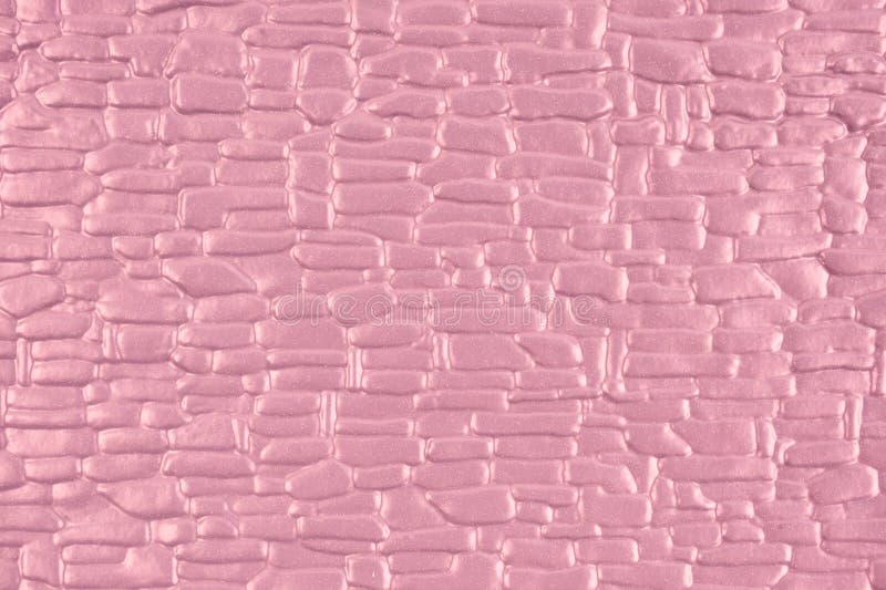 Pink Rough Surface. Light Pink Uneven Background Stock Photo - Image of ...