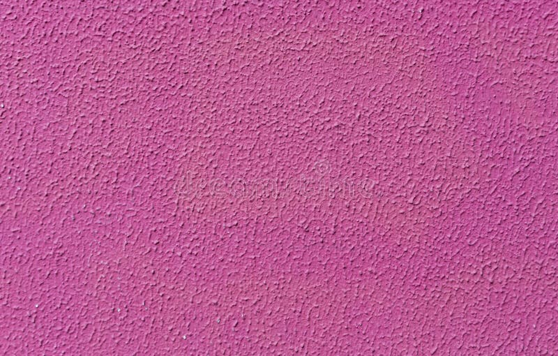 Pink Rough Surface Pattern Texture Background Stock Photo - Image of ...