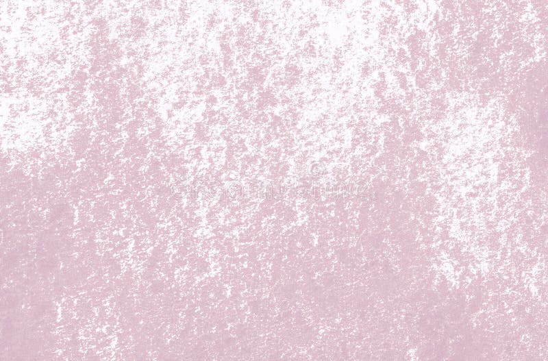 A Pink Rough Wall with White Spots on the Surface Stock Photo - Image ...