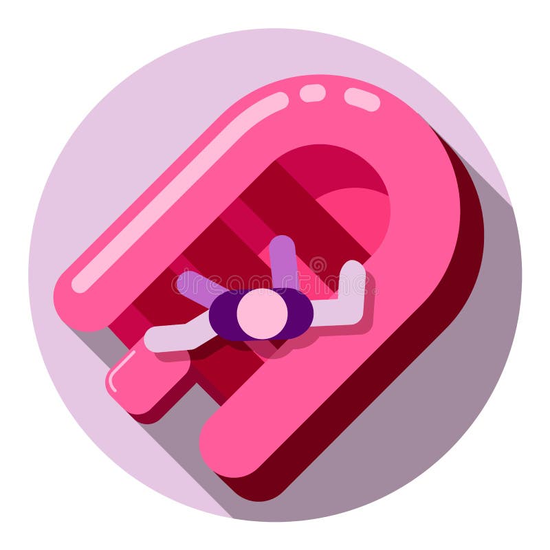 Pink Rubber Boat Icon Stock Illustrations – 118 Pink Rubber Boat Icon ...
