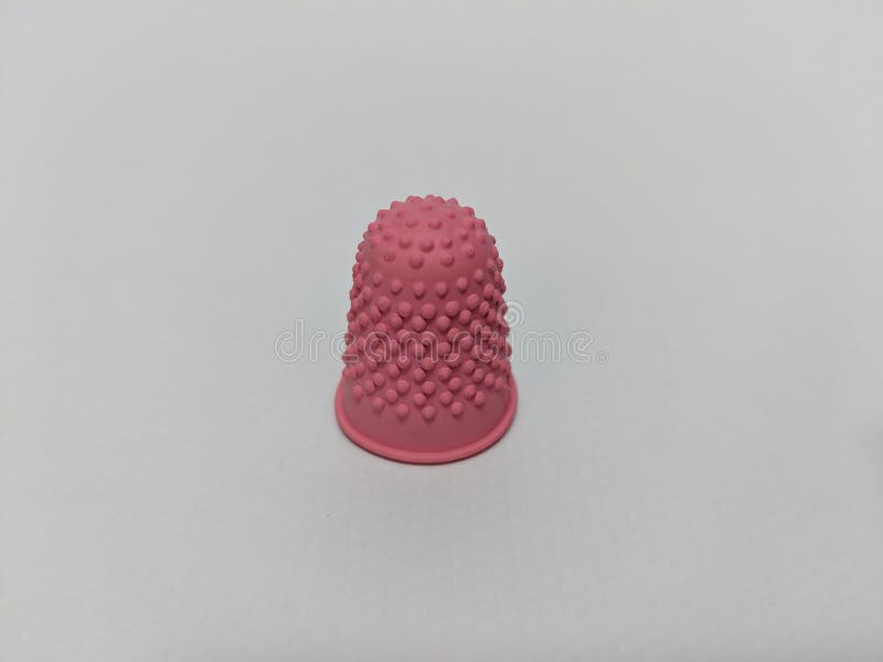 Pink Rubber Thimble Stock Photos - Free & Royalty-Free Stock Photos ...
