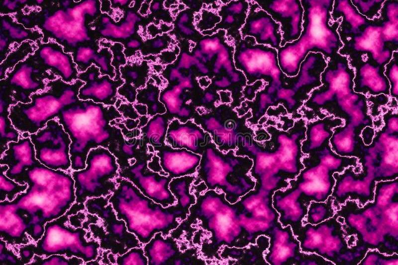 Pink Ruby Abstract Line Art Marble Pattern Texture Luxury Interior Wall ...