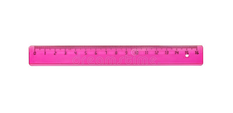 Ruler in Millimeters stock image. Image of expert, inch - 7414085