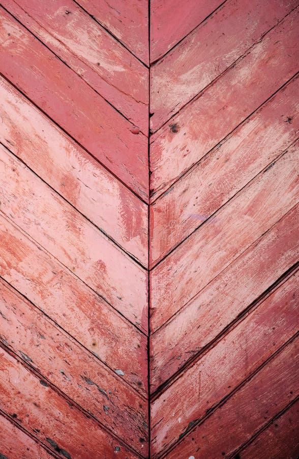 Pink rustic wooden wall stock image. Image of dirty - 221946433