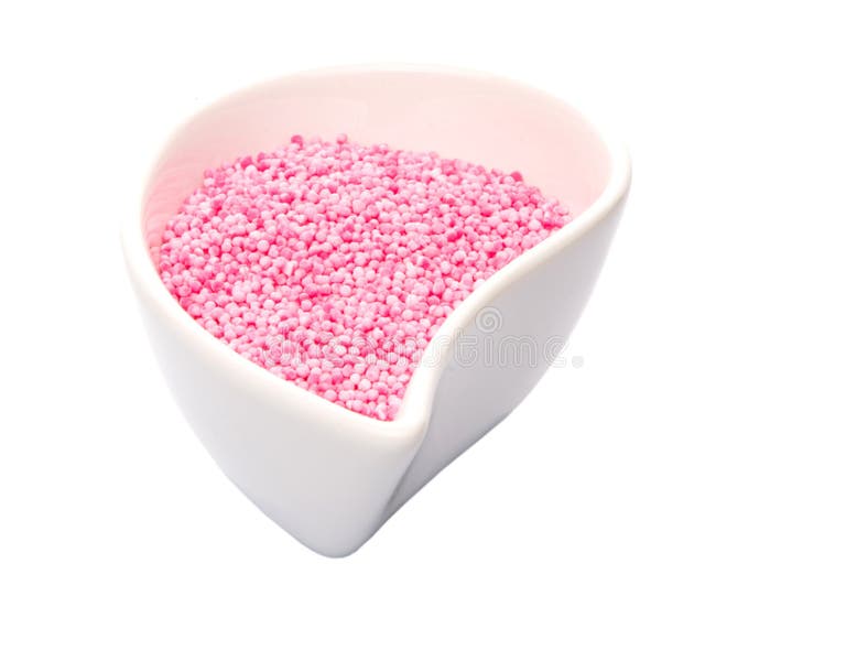 Pink Sago Pearls I stock image. Image of malaysian, pearl - 41016351