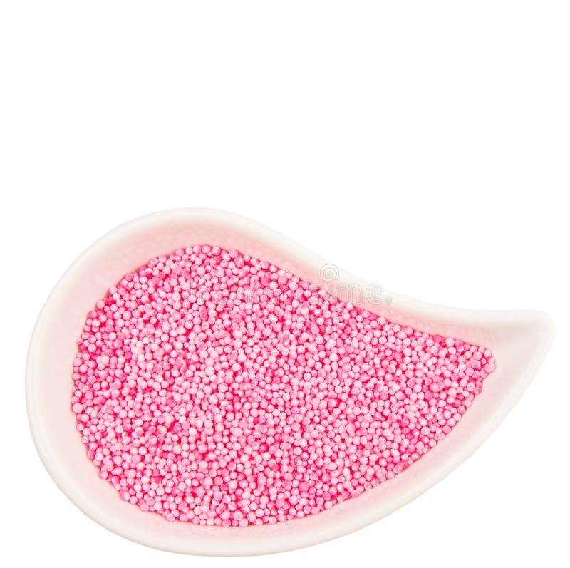 Sago Pearls IV stock photo. Image of carbohyrdate, malaysian - 41016298