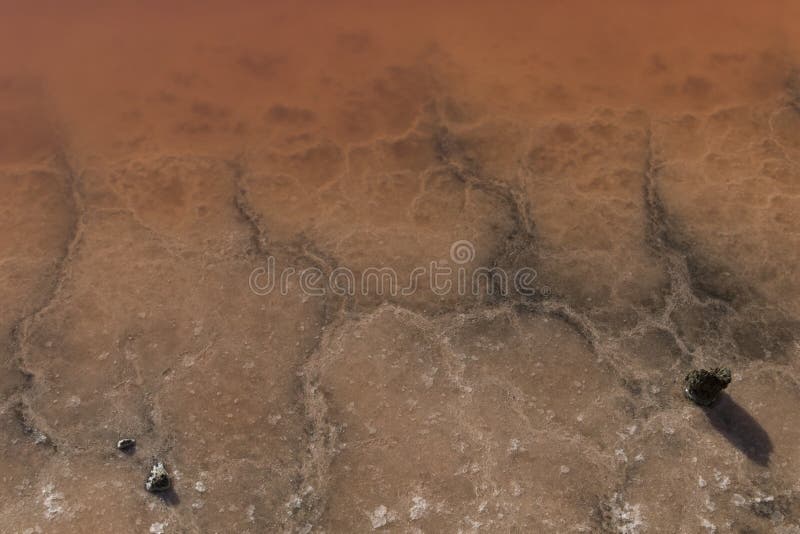 Pink salt stock image. Image of salt, texture, rose, production - 76725063