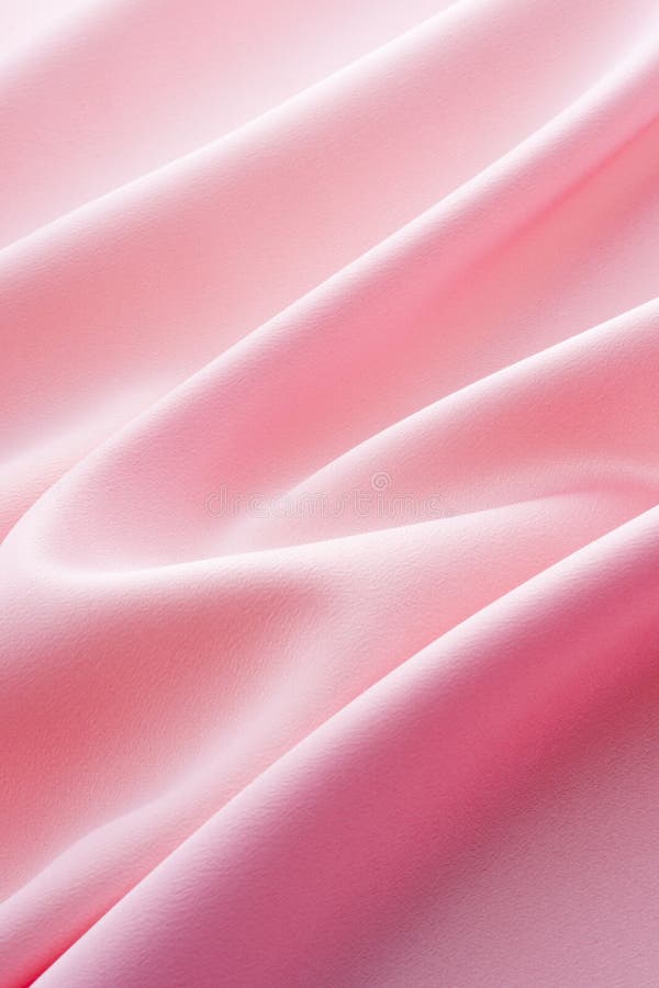 Pink satin stock photo. Image of silk, sheet, luxury - 19110204