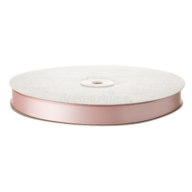 203 Stack Pink Satin Ribbon Stock Photos - Free & Royalty-Free Stock ...