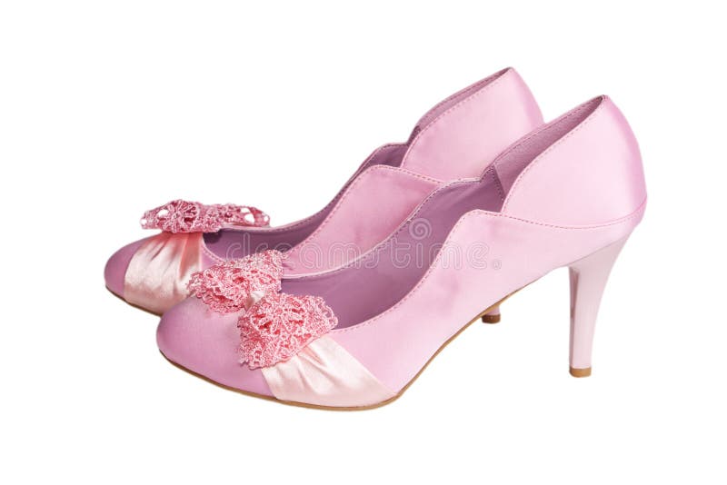 Glitter Shoe stock image. Image of charming, foot, heels - 8831345