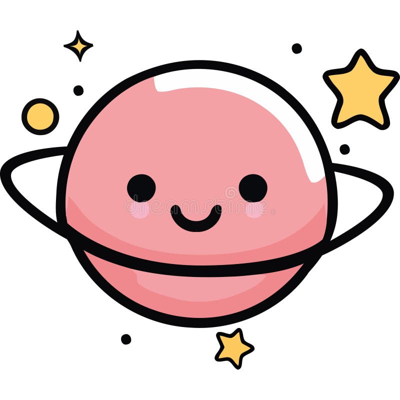 Pink Saturn Stock Illustrations – 1,327 Pink Saturn Stock Illustrations ...