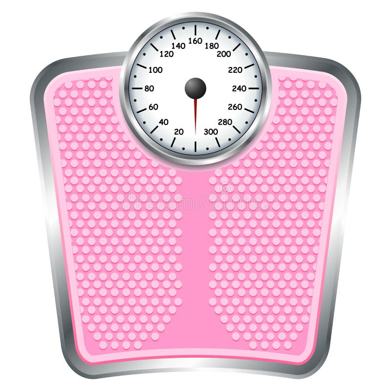 Scales stock vector. Illustration of object, weigher - 13804266