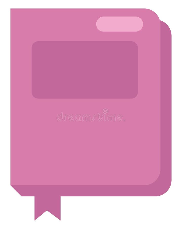 Book Pencil School Pink Stock Illustrations – 1,254 Book Pencil School ...