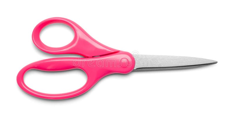Scissors Closed stock photo. Image of metal, supply - 100147194