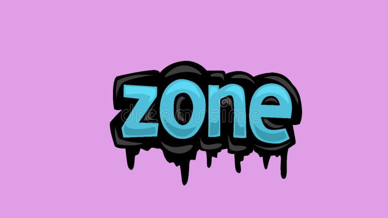 Pink Screen Animation Video Written ALBINO Stock Video - Video of girl ...