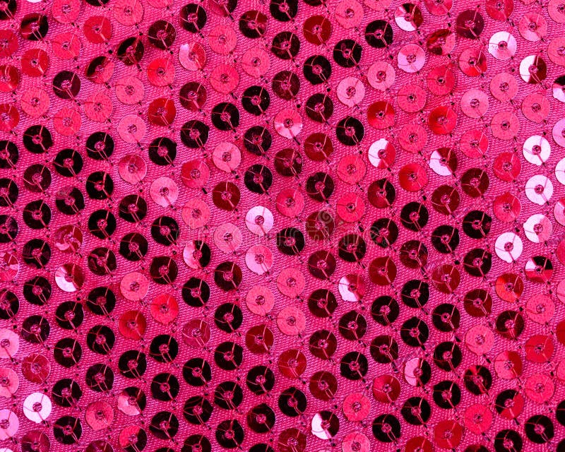Pink sequin background stock photo. Image of jewelry - 110630200