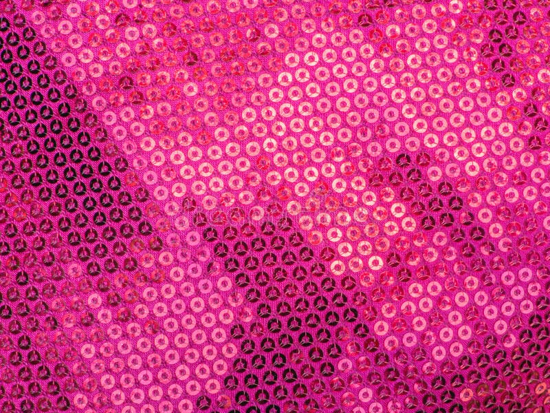 Pink Rhinestones Wallpaper