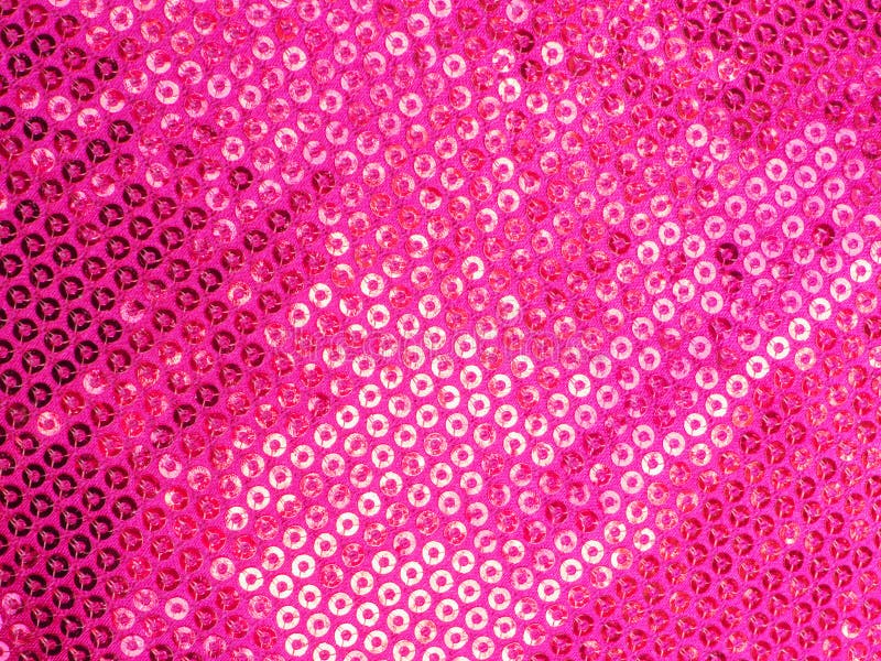 Pink Rhinestones Wallpaper