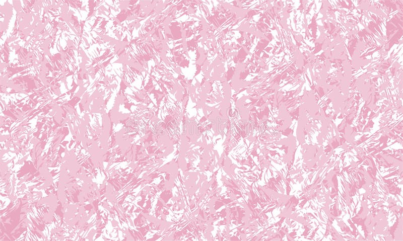 Pink Shaded Vector Grunge Texture Illustration. Scratches Texture ...